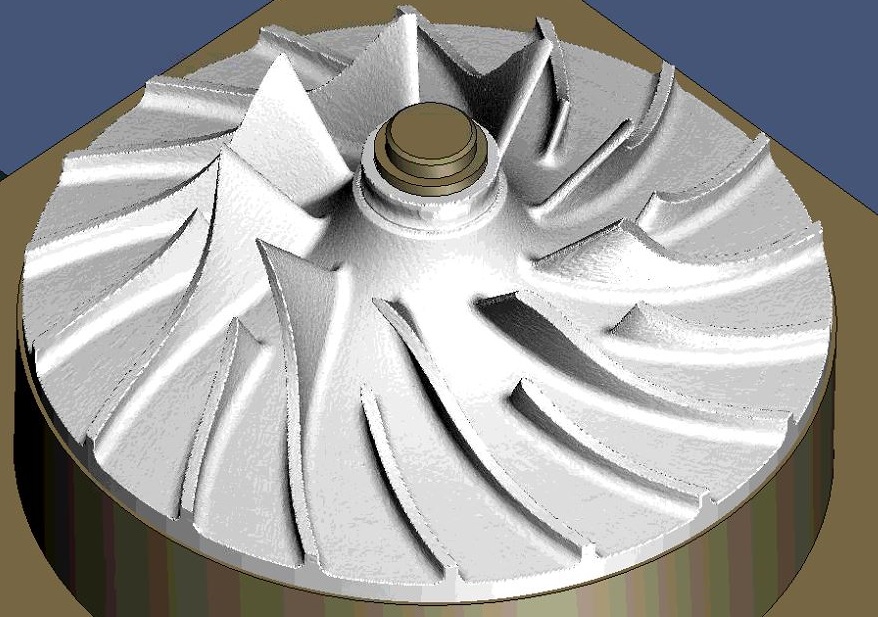 Tech Coordinate – Simulation Technologies for CNC Machine Tools